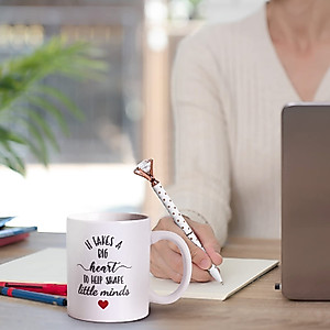 7 PCS Teacher Appreciation Gifts,Teacher Gift for Women Men,Best Teachers Gift from Students,Gift Basket Box for New Teachers,Thanksgiving,Christmas Gifts