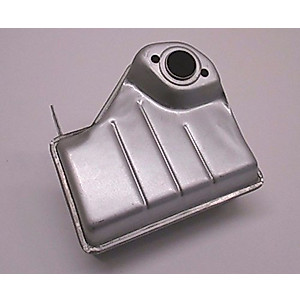 Tecumseh 37595A Lawn & Garden Equipment Engine Muffler Genuine Original Equipment Manufacturer (OEM) part