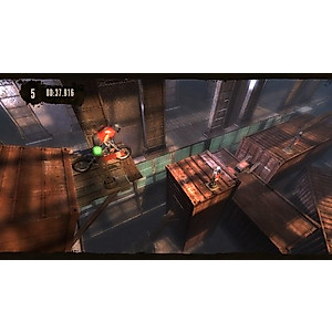 3 pack - LIMBO, Trials HD, Splosion Man - Xbox 360