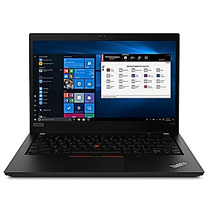 Laptop Authority Lenovo THINKPAD P14s Business Ultralight Notebook: 14-INCH FHD IPS Screen, i7-1165G7, 32GB RAM, 1TB SSD, Win 10 PRO 64-BIT, Wi-Fi 6, TPM