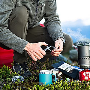 Gerber Gear Armbar Slim Cut, Pocket Knife, Multitool with Scissors, Onyx