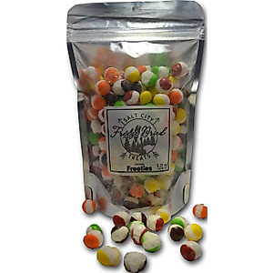 6 oz Freeties - Freeze Dried Candy