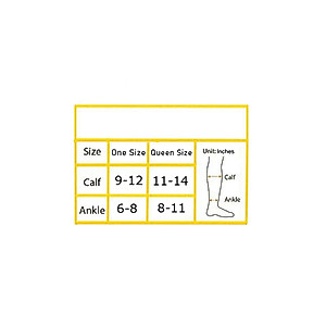 EABERN Womens Sheer Knee High Stockings,6 Pairs Nylon Trouser Socks with Reinforced Toe-black