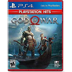 Newest Sony Playstation 4 PS4 1TB HDD Gaming Console Bundle with Three Games: The Last of Us, God of War, Horizon Zero Dawn, Included Dualshock 4 Wireless Controller