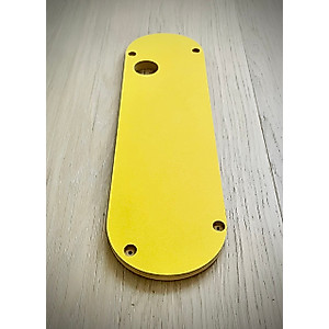 Cncdesigns Zero Clearance Inserts (4-Pack) for DeWalt 744, 745, 746, 7480, 7491 & 7491RS, 7490 (Type 1) Table Saws