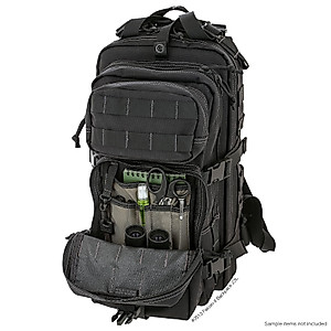 Maxpedition Falcon-II Backpack (Black)