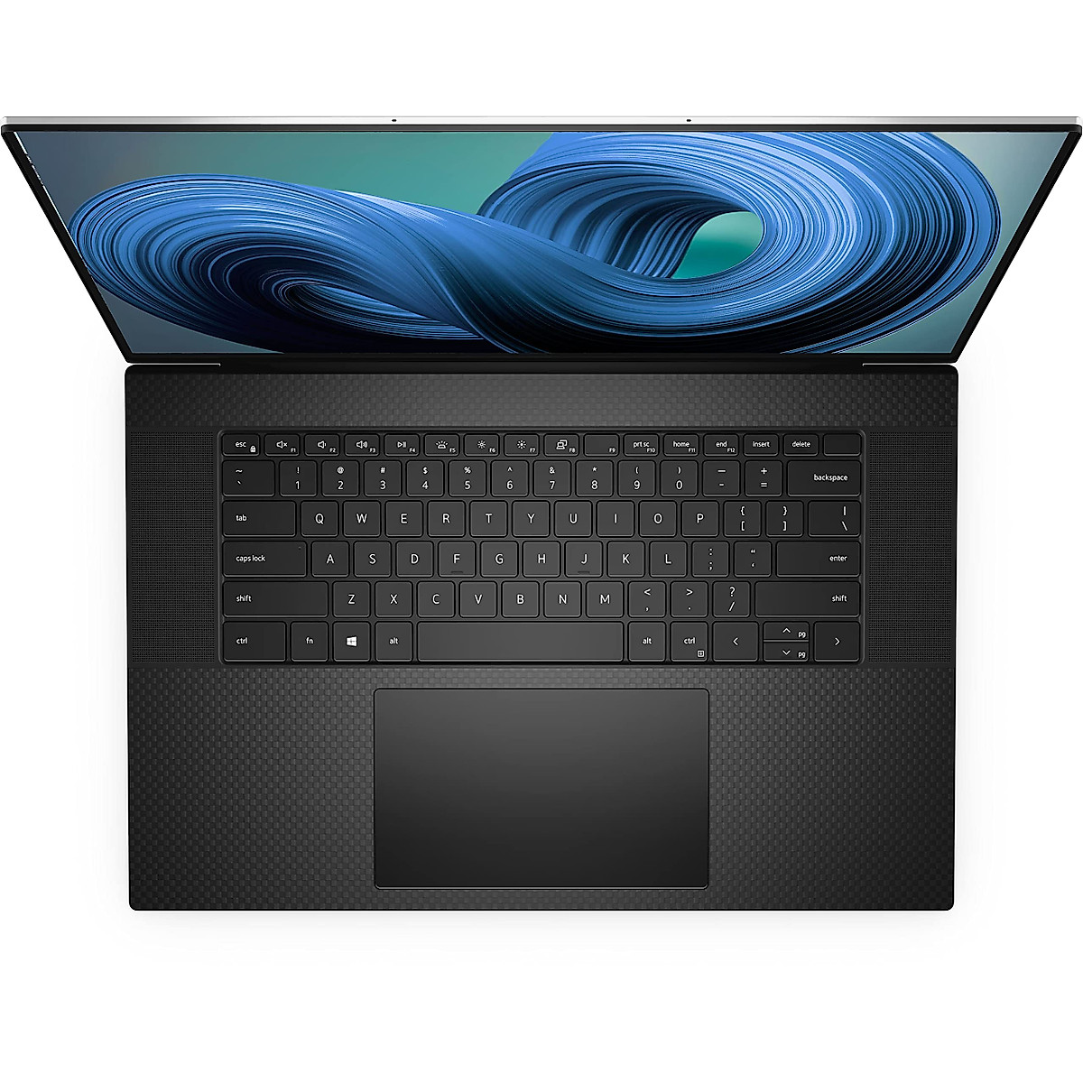 Dell 2023 Newest XPS 9720 17" UHD+ Touchscreen Laptop, NVIDIA RTX3060, Intel 14-Core i7-12700H, 64GB DDR5 RAM, 4TB PCI-e SSD, WiFi6E, Thunderbolt4 x 4, Backlit KB, Fingerprint, Windows 11 Pro