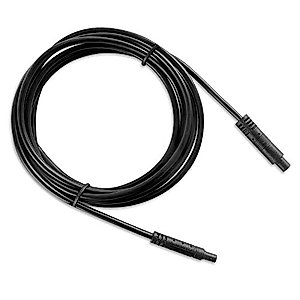 PixelMan Backup Camera Extension Cable,10ft 4 Pin Male to Female Rear View Camera Extension Cord for Dash Cam Mirror Cam Rearview Camera,Reverse Camera Wire for Car Pickup Truck SUV Van RV Trailer
