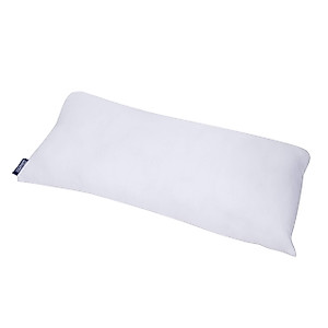 Wildkin Kids Nap Mat Pillow for Boys and Girls, Perfect Removable Replacement Pillow, Sized to Fit in Our Microfiber, Cotton & Original Nap Mats, Super Soft Cotton Blend Fill, BPA-free (White)