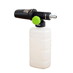 Greenworks High Pressure Soap Applicator Universal Pressure Washer Attachment