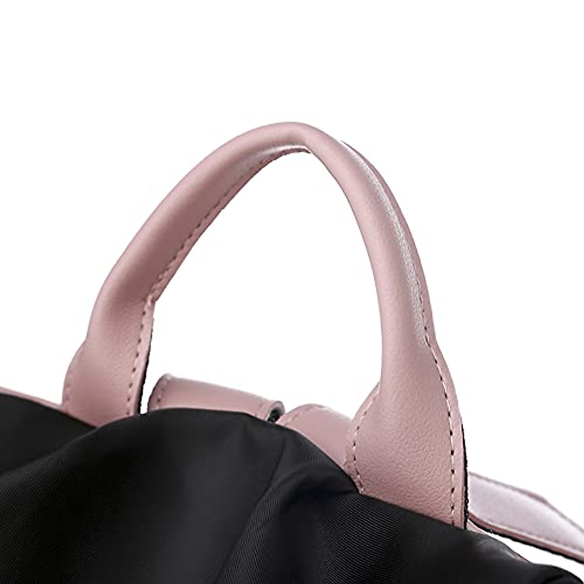 School Backpack for Women Men, College High School Bag for Boys Girls Shoulder BagTravel Backpack Laptop Backpack Fashion Women Oxford Cloth Hit Color Backpacks Travel Anti-theft Knapsacks, Blue, Black, Green, Watermelon, Pink, large 41*30*12cm