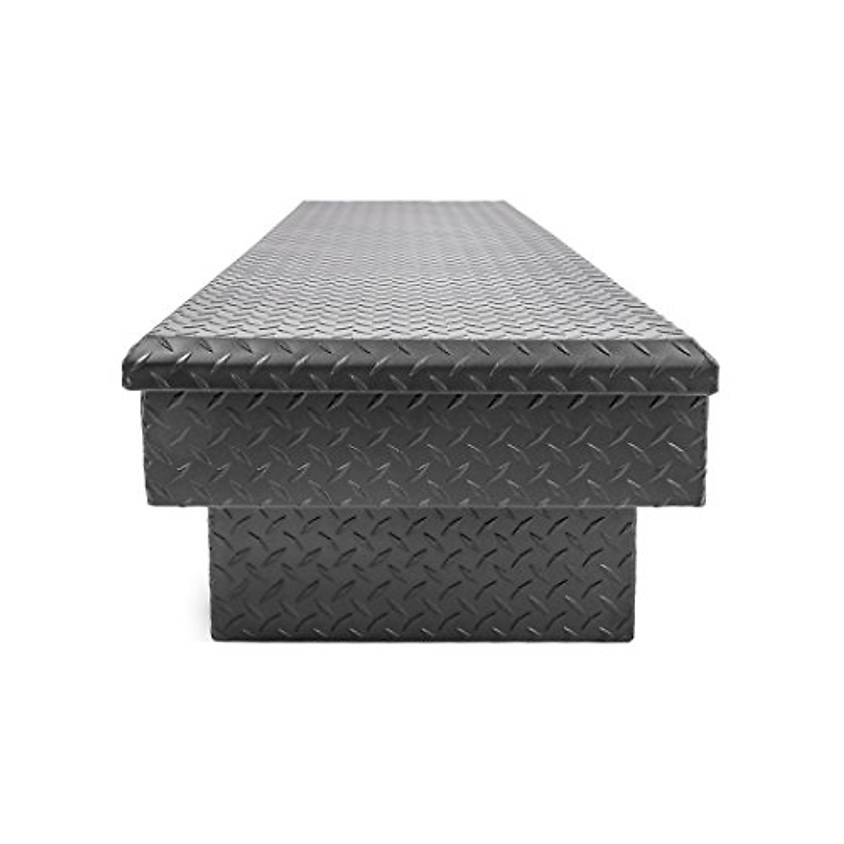 Dee Zee DZ8170TB Red Label Crossover Tool Box