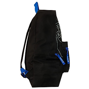 PlayStation Kids Backpack Black