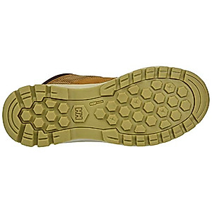 Helly-Hansen Women's High Rise Hiking High Rise Hiking Boots , Multicoloured New Wheat Coffe Bean N 7 , 8.5 US