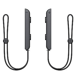 Joy-Con Pair - Neon Green/Neon Pink (Nintendo Switch) (Renewed)