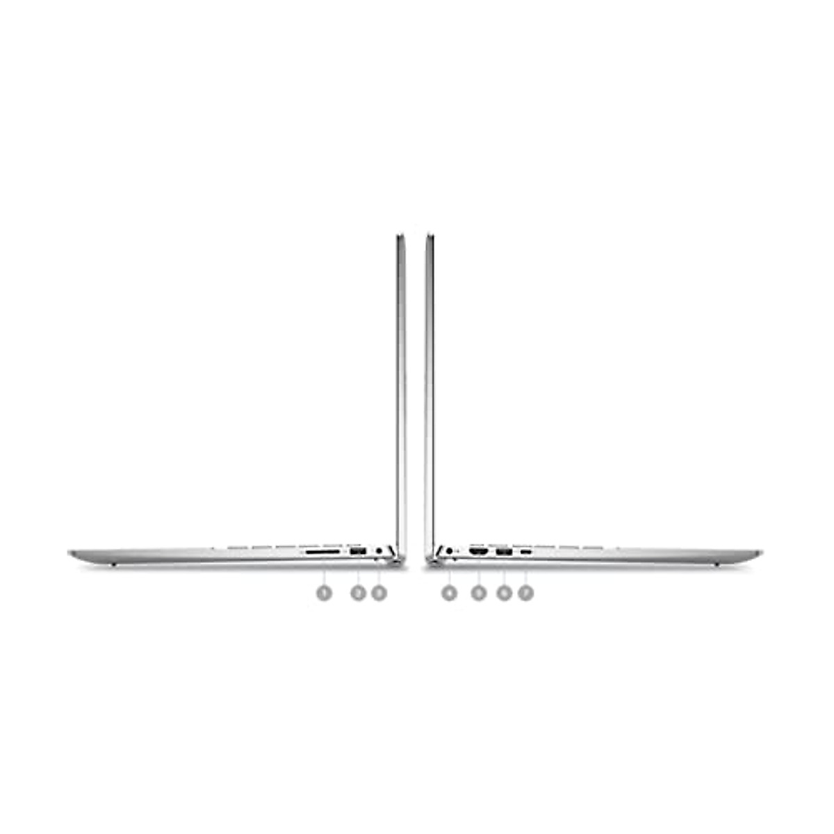 Dell Inspiron 5625 Laptop (2022) | 16" FHD+ Touch | Core Ryzen 7-1TB SSD Hard Drive - 16GB RAM | 8 Cores @ 4.5 GHz Win 10 Pro