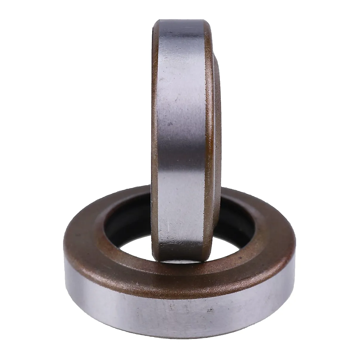 JZGRDN 2X Tiller Wheel Axle Seals 9618 GW-9618 GW-9618099 GW9618 Compatible with Troy Bilt Horse Tillers