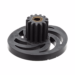 Zumex S3310480:00 Mx Gear Levy