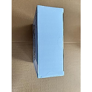 Mytrix Wireless Pro Controller, Hall Effect Bluetooth Controllers for Nintendo Switch, PC, Steam, iPad, Mac, Tablet, Laptop, with RGB Light/Macro Keys/Turbo Button, Bamboo Blue