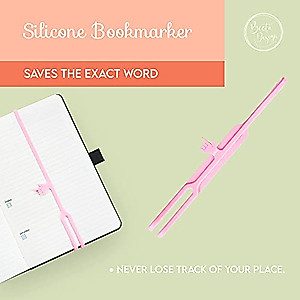 Book Lovers Gifts Box - The Perfect Gifts for Book Lovers -Contains 5 Curated Reading Gifts in a Beautifully Packed Box - Includes a Tote Bag Comfy Socks Book Mark and More - Ideal Gifts for Readers