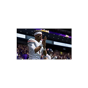 Madden NFL 22 (UK Only)