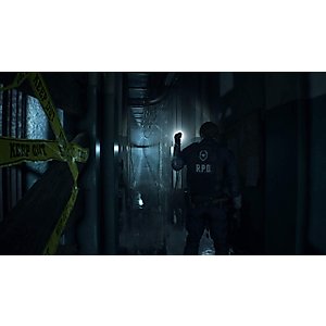 BIOHAZARD RE:2 Z Version COLLECTOR'S EDITION 【予約特典】特別武器「サムライエッジ・クリスモデル」「サムライエッジ・ジルモデル」が入手できるプロダクトコード 同梱 - PS4
