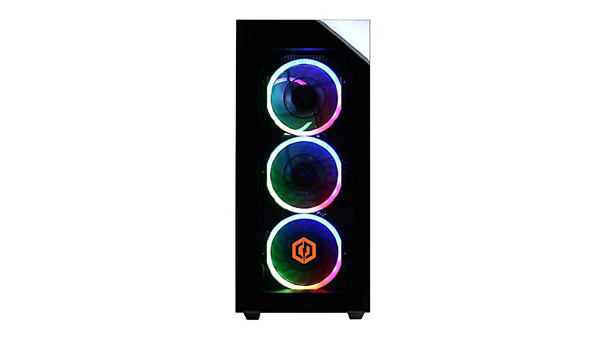 CyberpowerPC Gamer Xtreme VR Gaming PC with Intel i7 & RTX 3060