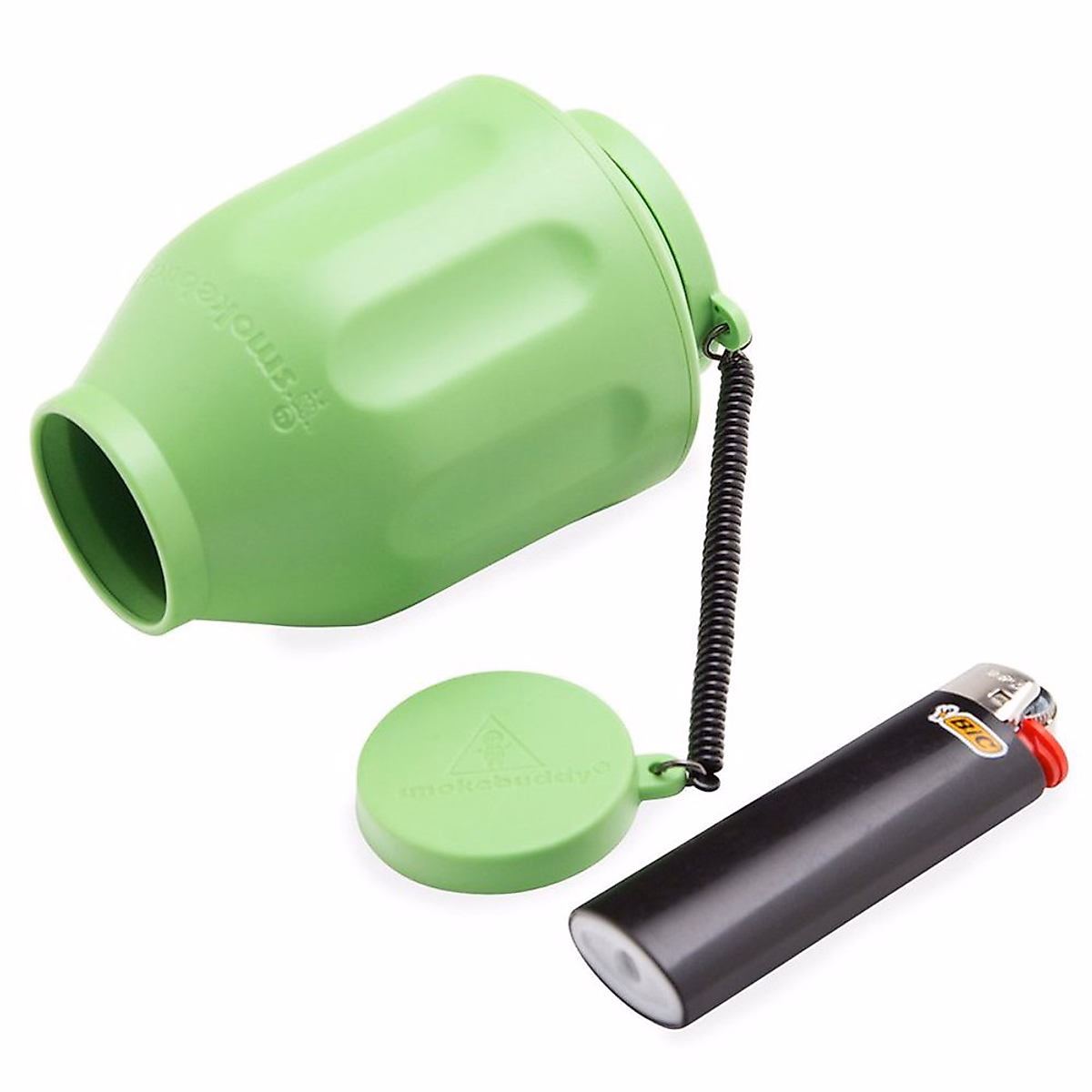 Smokebuddy Original Black Personal Air Filter