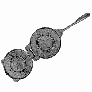 mache tortilla press 12 inch 22×17×11 6.5in tortilla press maker aluminium alloy corn tortillas dough pressing tools kitchen supplies gray tortilla press cast iron tortilla