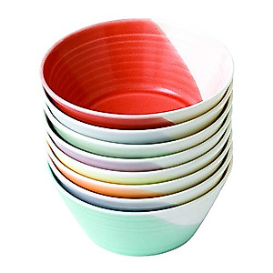 Royal Doulton 1815 Tapas Bowl Set of 8, 4.5"