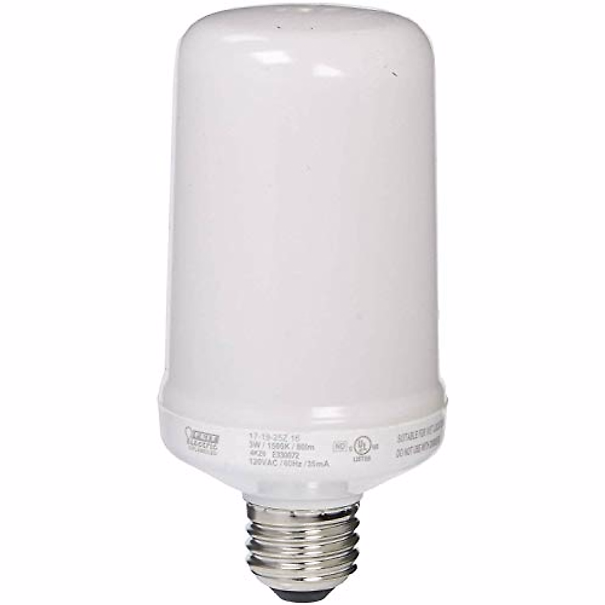 Feit Electric C/FLAME/LED LED Flame Effect Bulb