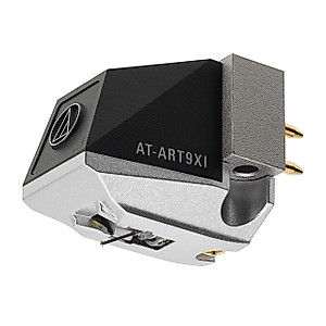 Audio-Technica AT-ART9XI Dual Moving Coil Cartridge