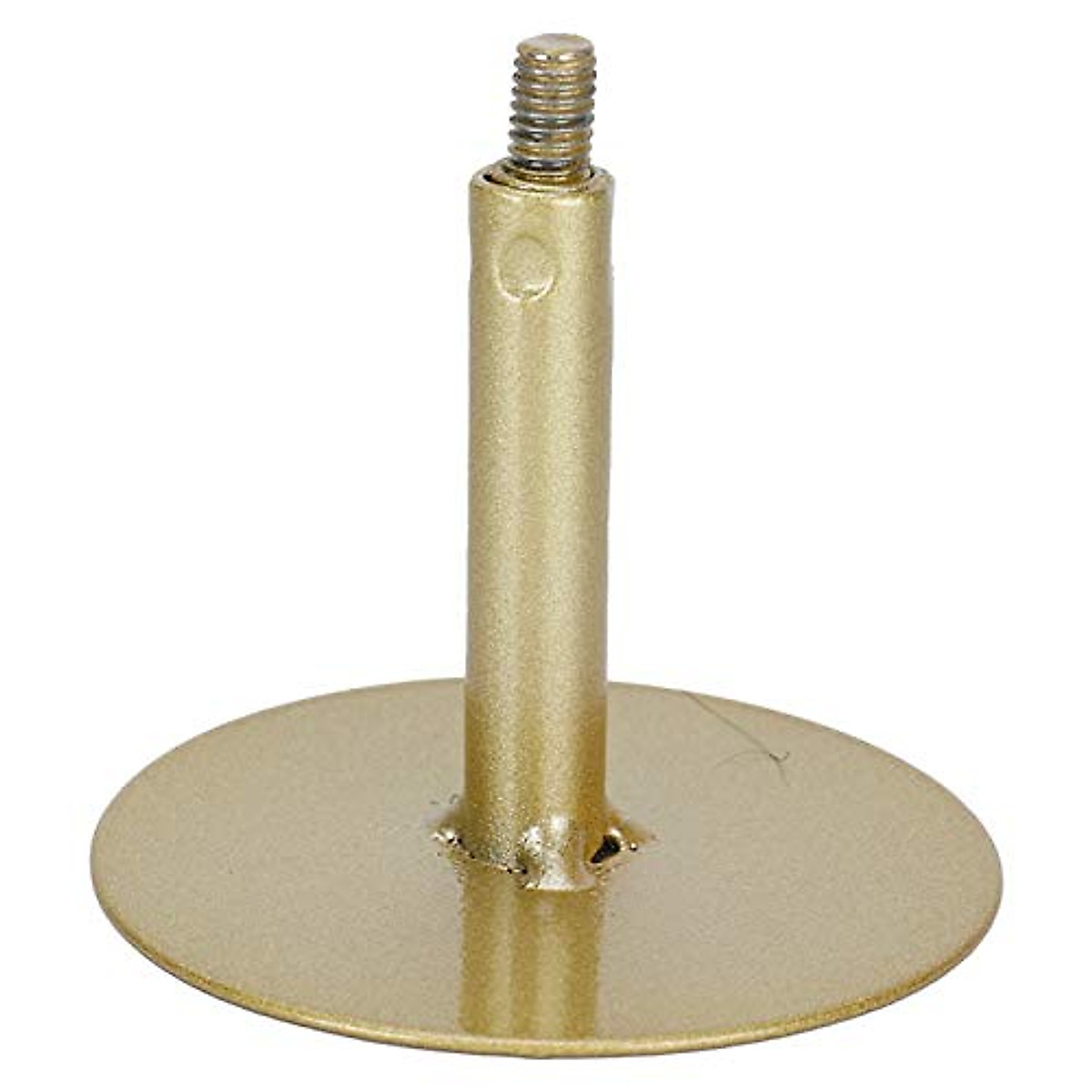 Towel Holder, Hand Towel Ring, Triangular Towel Rack Storage Hanger for Bathroom Toilet Kitchen Storage, Wall Mounted (Gold)