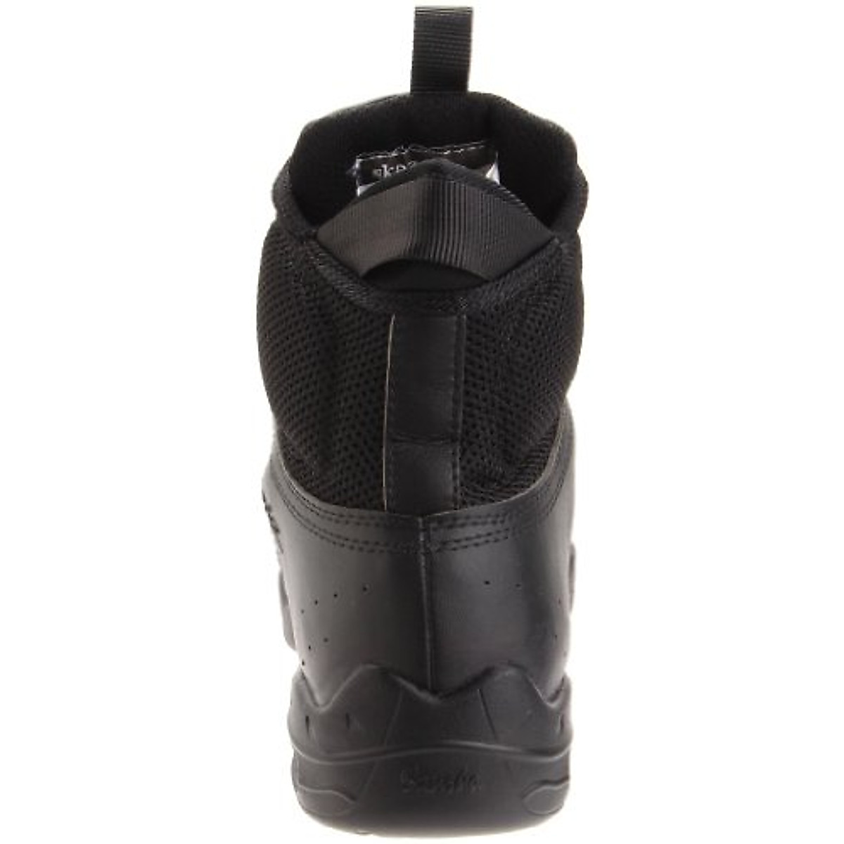 Sansha Women's Vortex Dance Shoe,Black,7 Sansha (7 M US Women's)