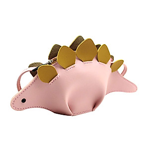 Kids Boys Girls Crossbody Purse Cute Dinosaur Clutch Animal Handbags Messenger