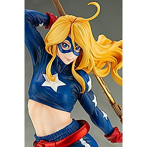 Kotobukiya DC Comics: Stargirl Bishoujo Statue