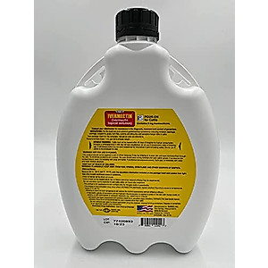 Durvet Ivermectin Pour On 1 Lt