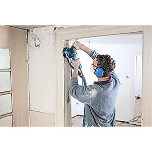 BOSCH GET65-5N 5 In. Dual-Mode Random Orbit Sander