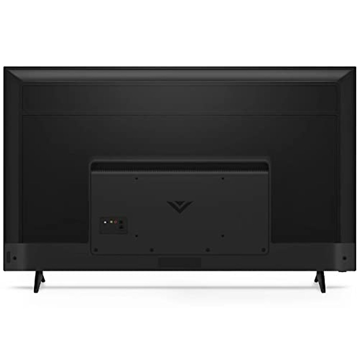 VIZIO V-Series 58" 4K UHD HDR Smart TV with Voice Remote, Dolby Vision, HDR10+, with Apple Airplay and Chromecast Built-in, V585M-K01, 2022 Model (Renewed)