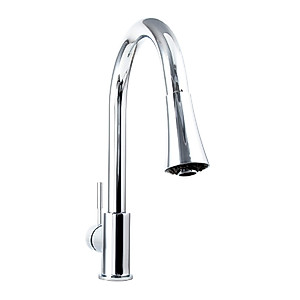 ZLINE Edison Kitchen Faucet (FPBL-CH)