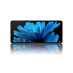 Sony Xperia 10 IV Dual SIM 128GB ROM + 6GB RAM (GSM only | No CDMA) Factory Unlocked 5G Smartphone (Mint) - International Version