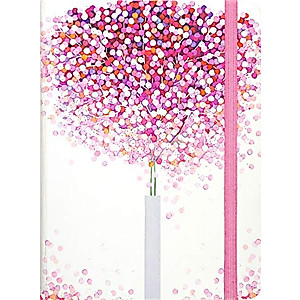 Lollipop Tree Journal (Diary, Notebook)