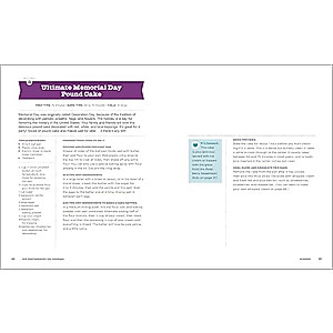 Kid Chef Bakes for the Holidays: The Kids' Cookbook for Year-Round Celebrations