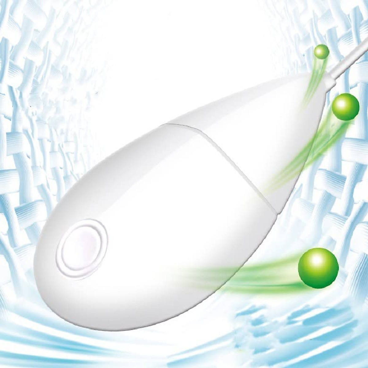 Mini Washing Machine High Power Portable Washing Machine Ultrasonic with USB Laundry Artifact Dormitory Travel Business (1)