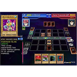 Yu-Gi-Oh GX: The Beginning of Destiny - PlayStation 2 (Renewed)