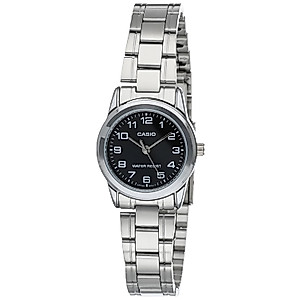 LTP-V001D-1BUDF Casio Wristwatch