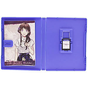 7'scarlet - PlayStation Vita