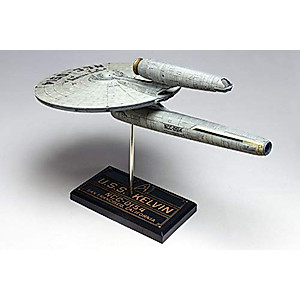 Moebius MMK976 Models 1:1000 U.S.S Kelvin NCC-0514