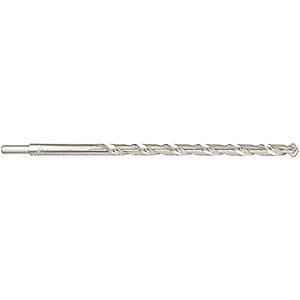 Irwin Tools 5026020 Slow Spiral Flute Rotary Drill Bit for Mason, Drill Bit, 5/8" x 13"