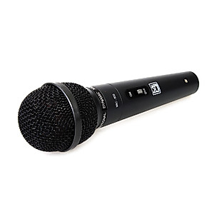 Mr. Dj MIC500 Uni-Directional Dynamic Microphone